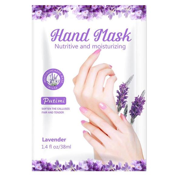 Putimi | Bath & Body | Lavender Hand Foot Peel Masks | Poshmark